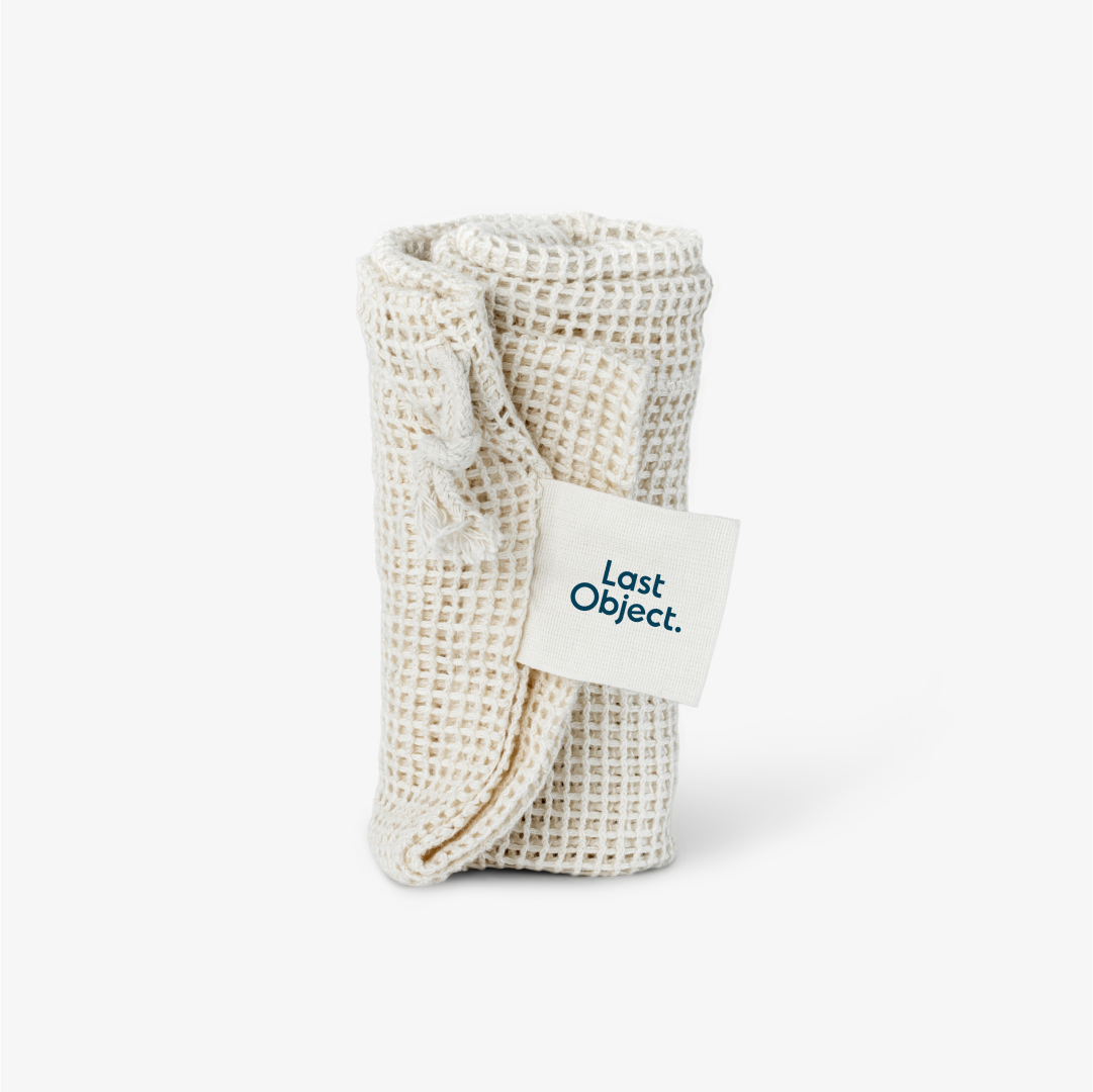 Laundry Bag – LastObject